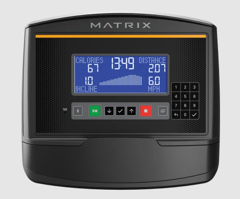 Matrix Treadmill TF50-XR